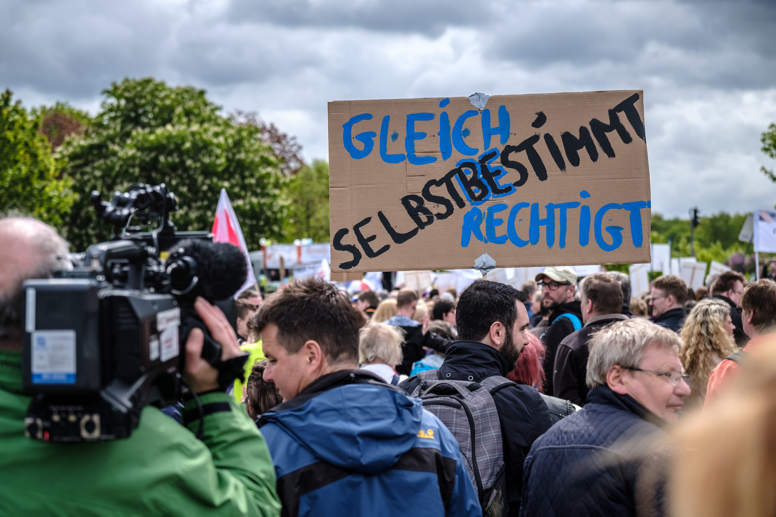 BTHG und seine Folgen - Berliner Behindertenzeitung