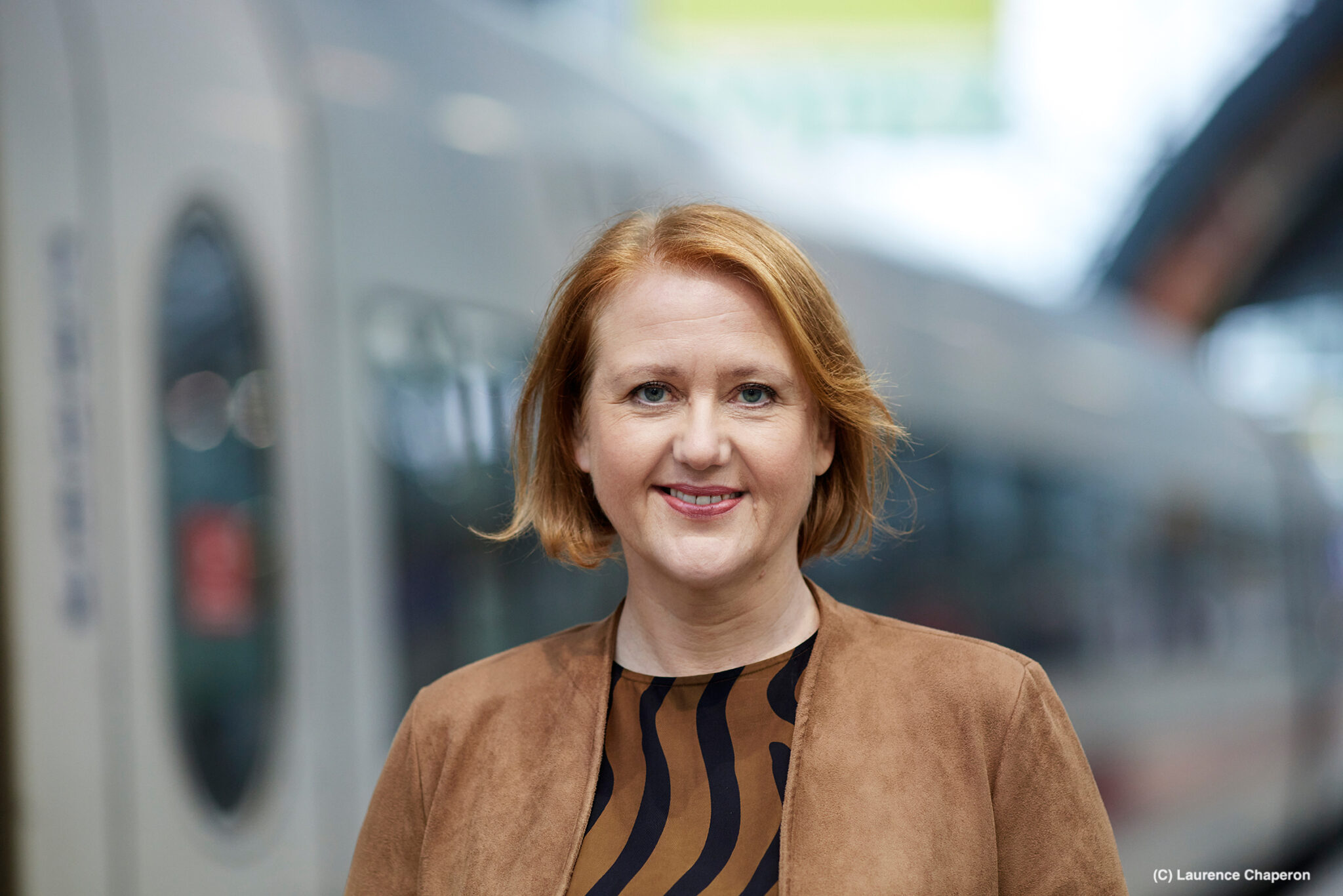 Lisa-Paus - Berliner Behindertenzeitung